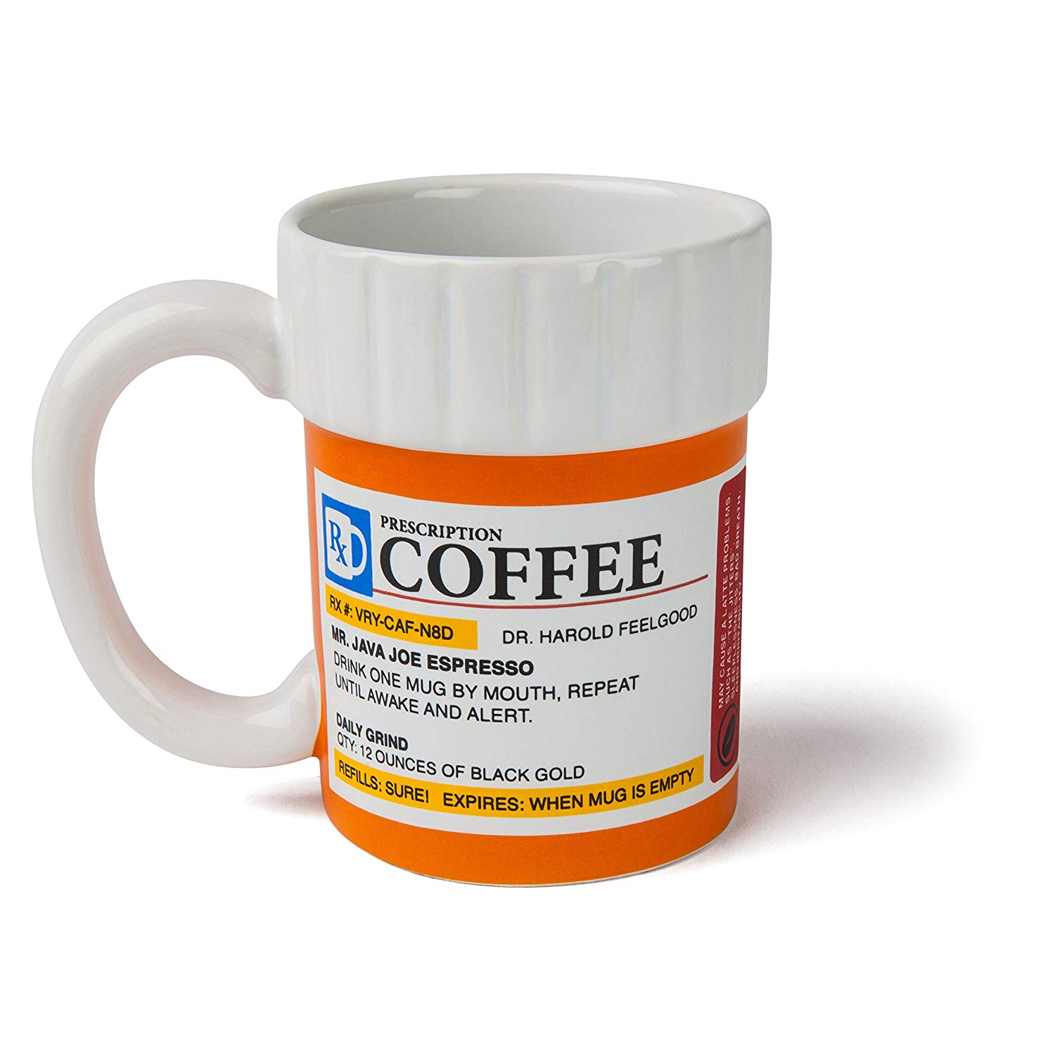 Mugs - Unique Gifts for Anyone on the Planet